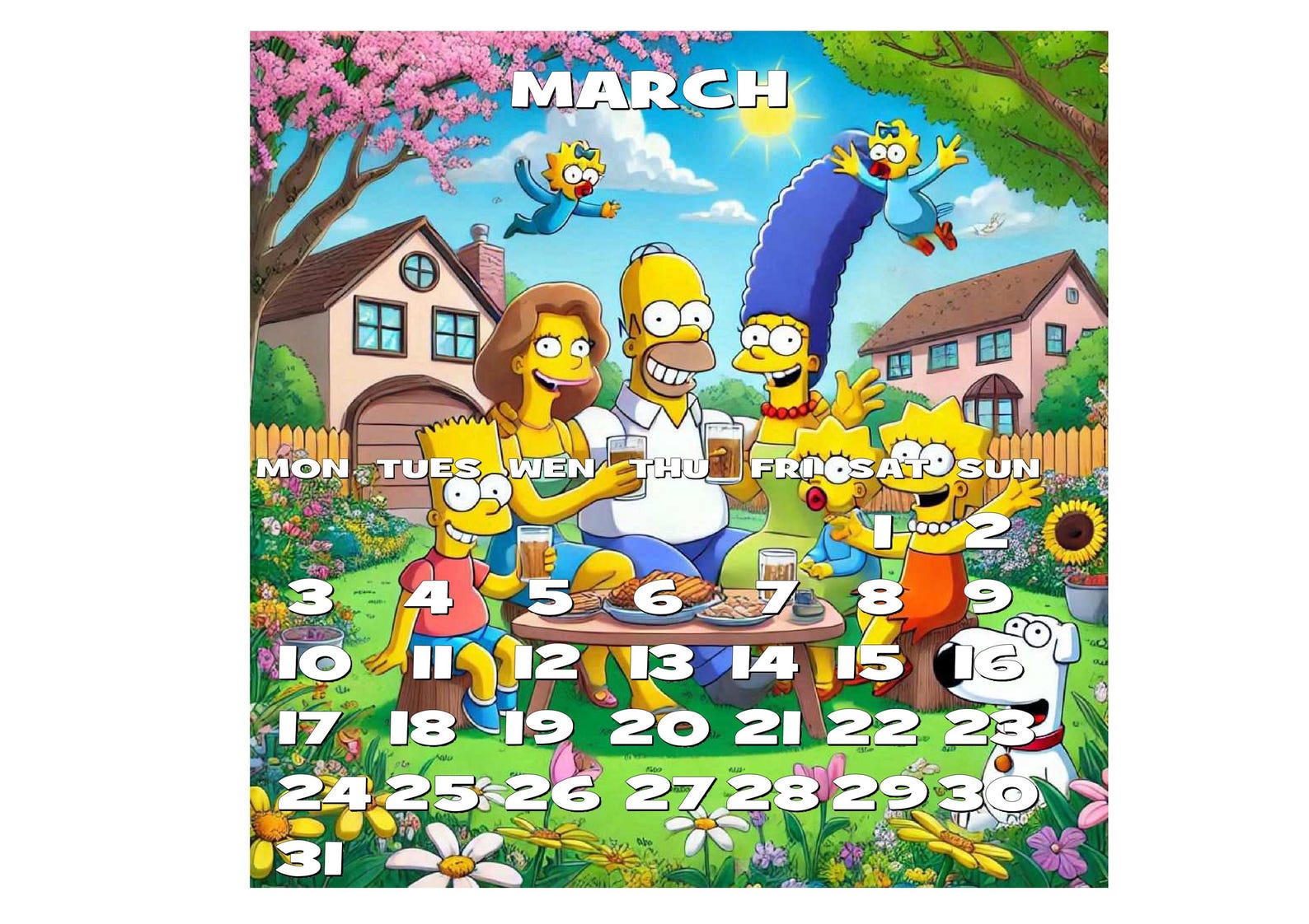 Calendar 2025 Printable, 2025 Calendar Printable, 2025 Wall Calendar ...