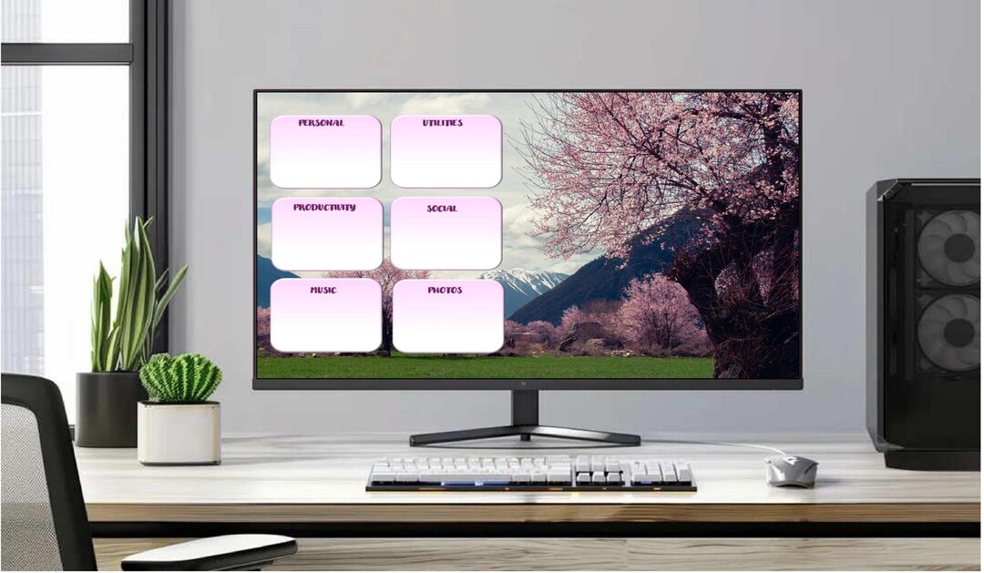 Desktop Wallpaper and Desktop Organizer, Computer Wallaper , MacBook ...