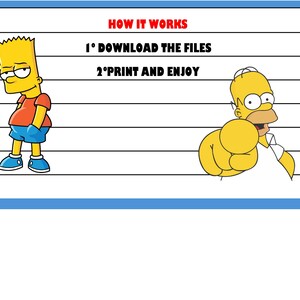 Chore Chart | Editable Chore Chart | Kids Chore Chart | Chore Chart ...