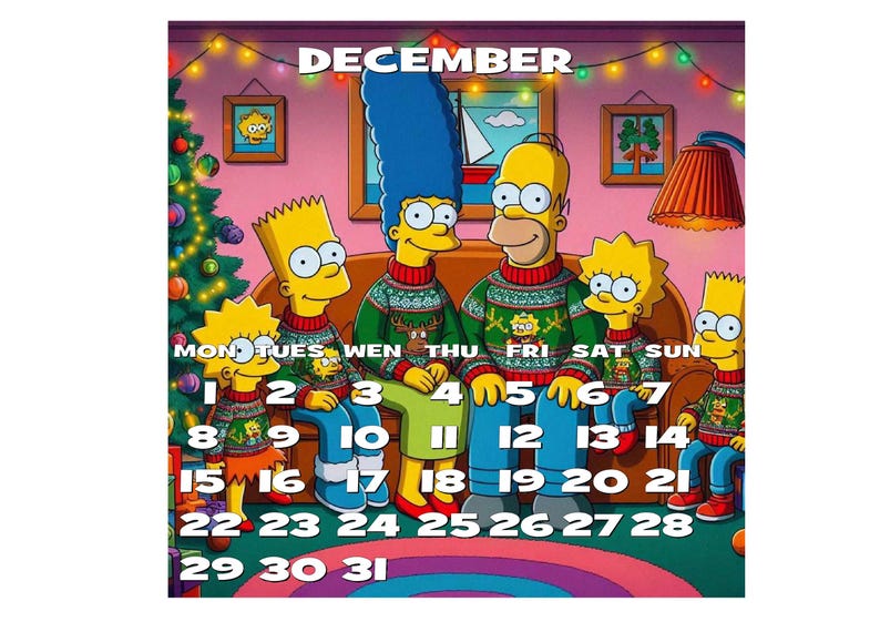 Calendar 2025 Printable, 2025 Calendar Printable, 2025 Wall Calendar ...