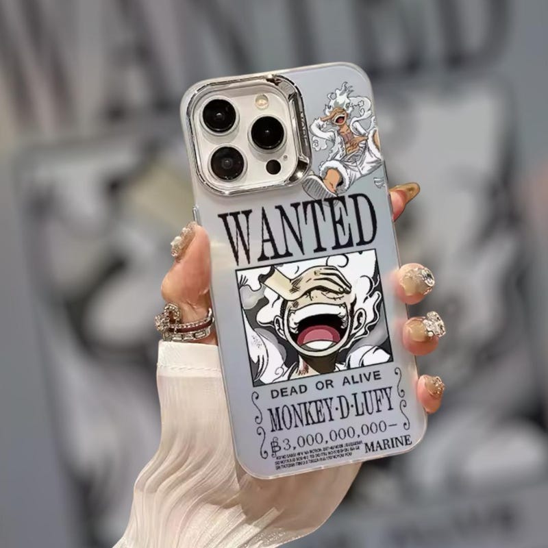 One Piece Phone Case - Etsy