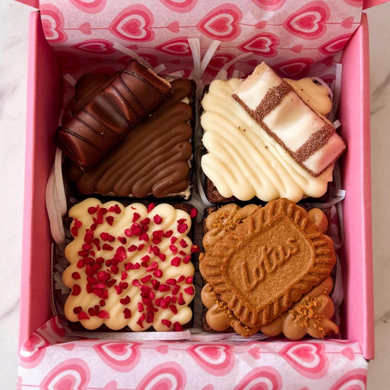 Letterbox Teacher Gifts - 60+ Gift Ideas for 2026