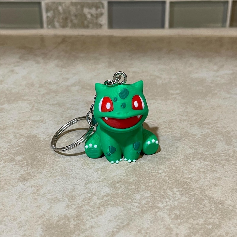 Bulbasaur - Etsy