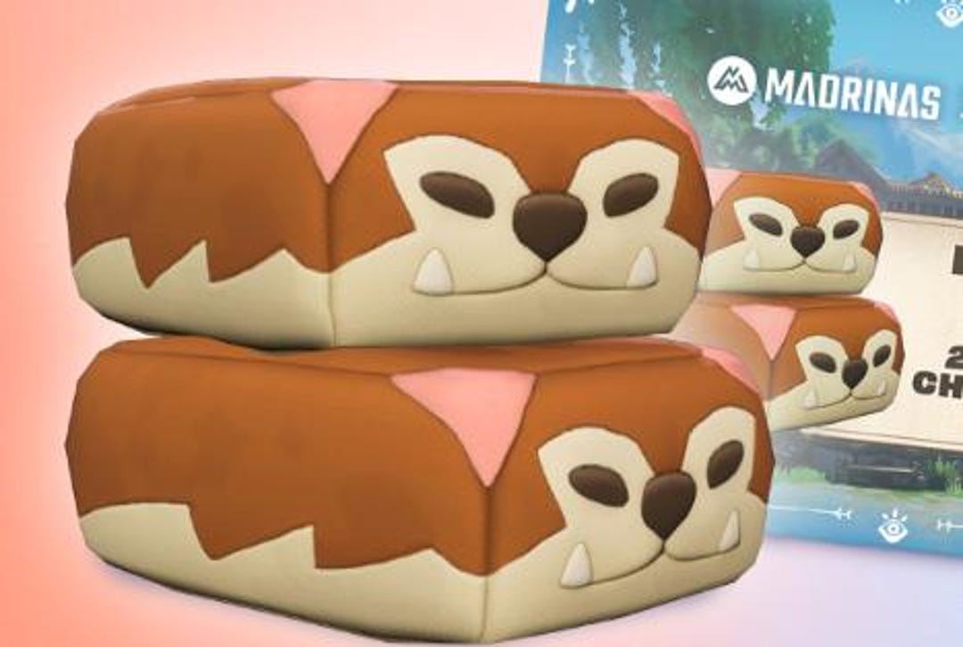 Palia Plushies - Etsy