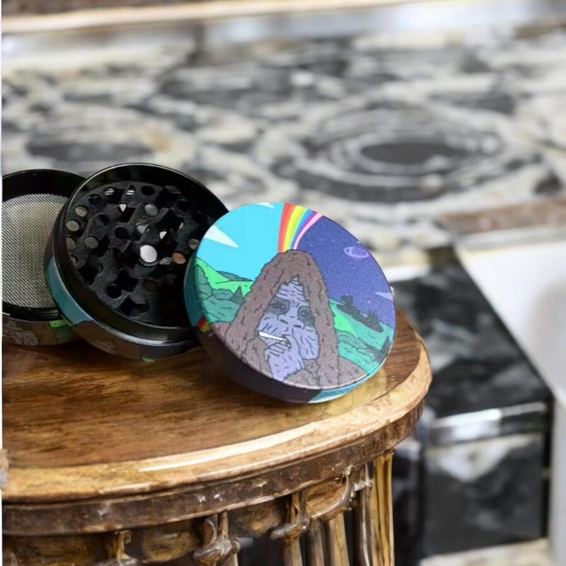 Cute Grinder - Etsy
