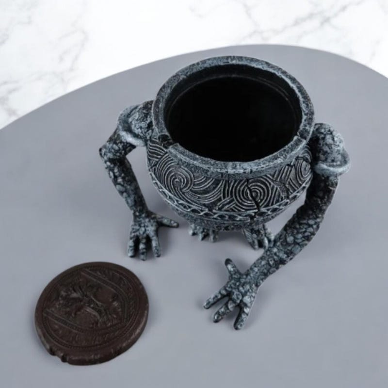 Silver Ashtray - Etsy