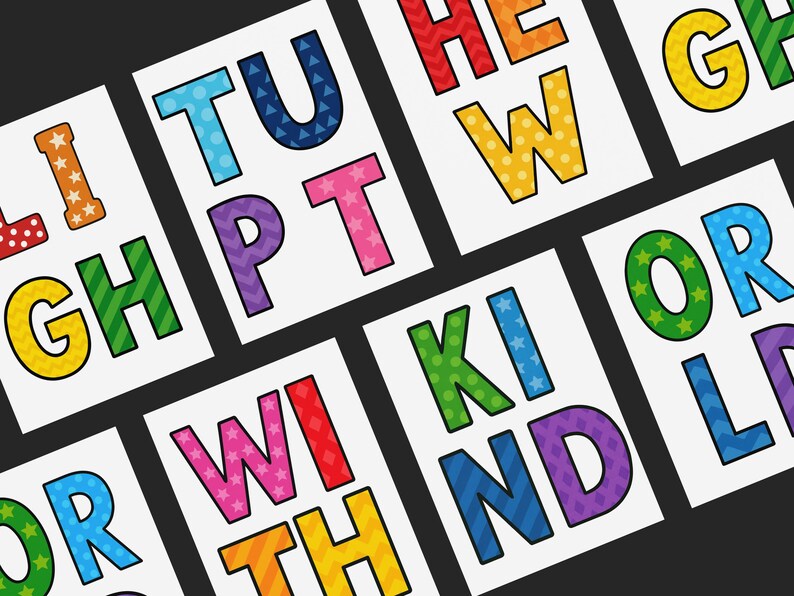 Kindness Christmas Bulletin Board | Light up the World | Classroom ...