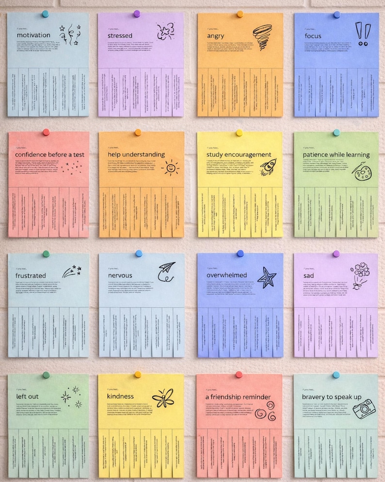 Take What You Need Bulletin Board Posters | Positivity Kindness ...