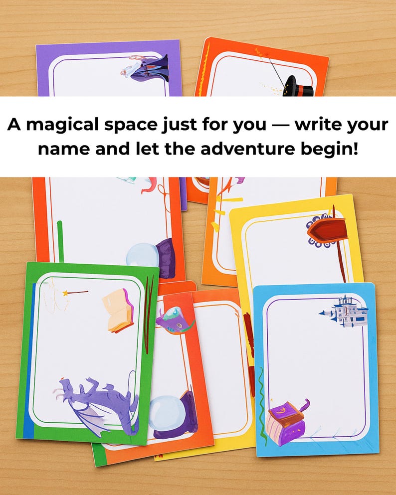 Magical Classroom Bulletin Board Kit | Disney-inspired Printable Decor ...