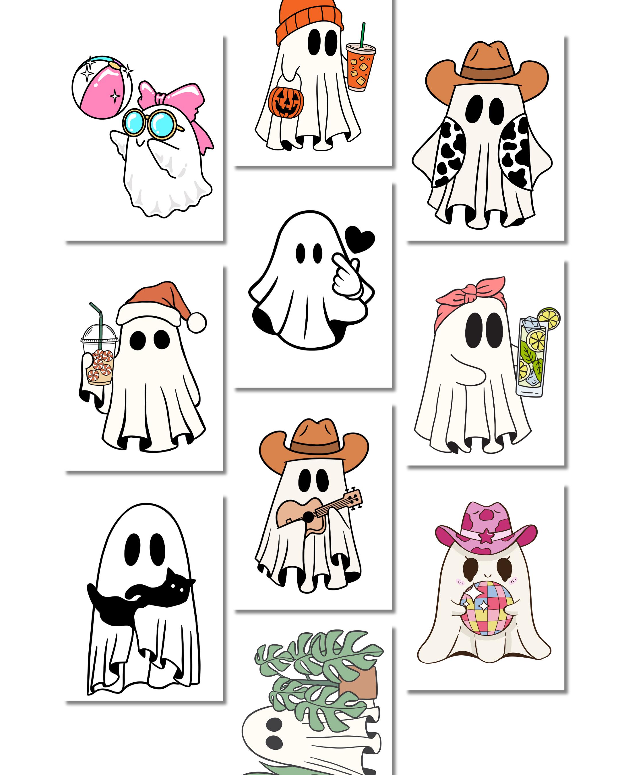 Mental Health Bulletin Board | Don’t Ghost Your Mental Health SEL ...