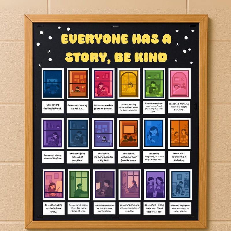 Self Love Bulletin Board - Etsy