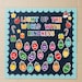 Kindness Christmas Bulletin Board | Light up the World | Classroom ...