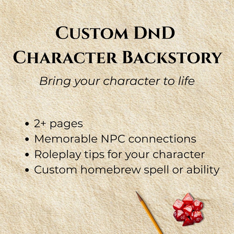 Create Oc - Etsy