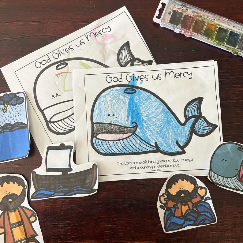 BUNDLE Bible-based Toddler Curriculum - Homeschool, Preschool, & Sunday ...