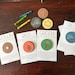 Bible-based Color Matching Activity- Homeschool, Preschool, & Sunday ...