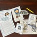 Parable of the Lost Coin Lesson | Toddler, Preschool, Homeschool ...