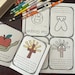 Mini Book: the Gospel - Etsy