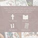 The Gospel - Bible-based Toddler Curriculum - Homeschool, Preschool ...