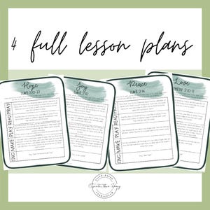 Advent - Bible-based Toddler Curriculum for Homeschool, Preschool, and ...