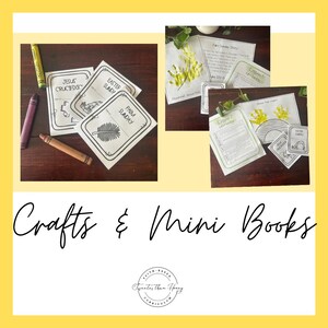 Easter + Palm Sunday - Bible-based Toddler Curriculum - Homeschool ...