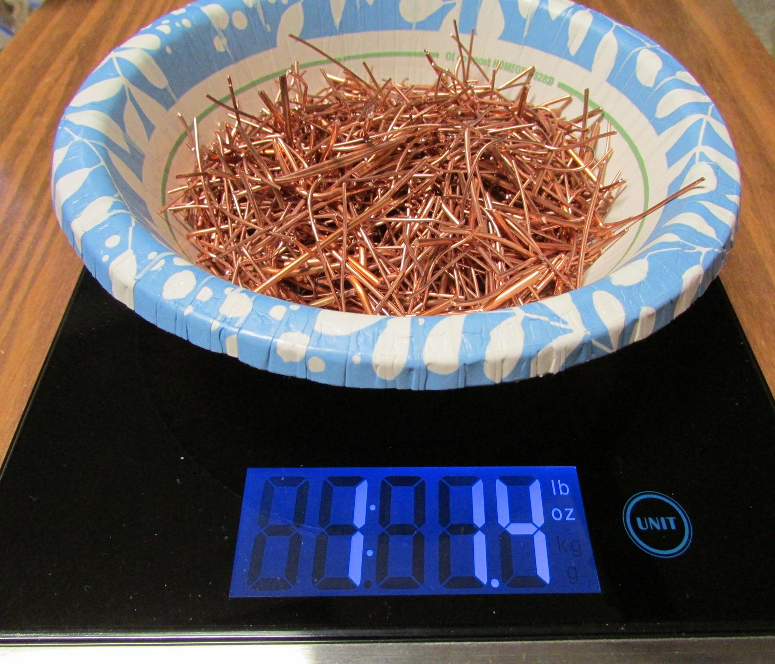 Shredded Copper for Jewelry Making - Etsy
