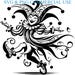 Jester SVG & PNG Digital Files, Vector Graphic Design Print Laser ...