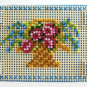 Perforated Paper Magic Needle Case Tutorial - Etsy