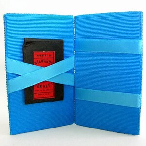 Perforated Paper Magic Needle Case Tutorial - Etsy