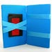 Perforated Paper Magic Needle Case Tutorial - Etsy
