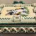 Perforated Paper Kitty Needle Case Designed by Idele Gilbert - Etsy