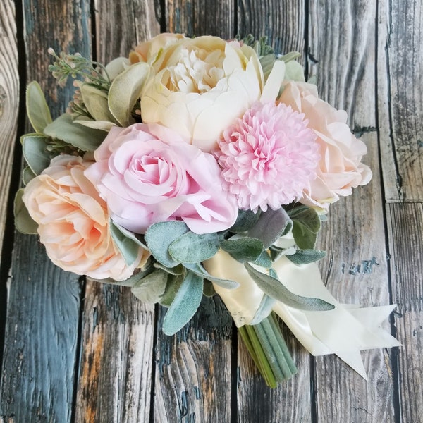 Prom Bouquet - Etsy