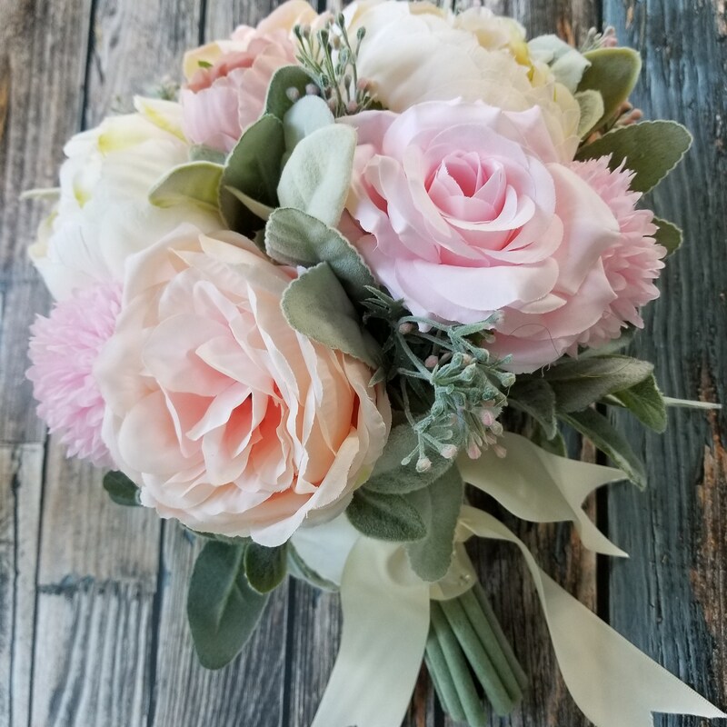 Prom Bouquet - Etsy