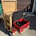 Workbench Rolling Cart (wroc) Packout Toolbox Plans - Imperial - Etsy