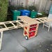 Workbench Rolling Cart (wroc) Packout Toolbox Plans - Imperial - Etsy