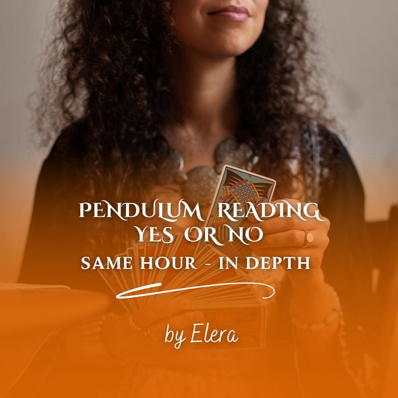 Yes or No Oracle Facade Floaty Pen - Etsy Canada