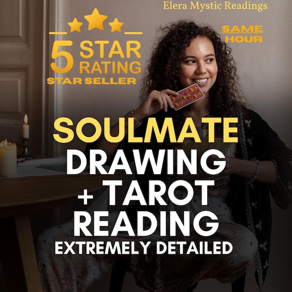 The Blue Draw - Etsy