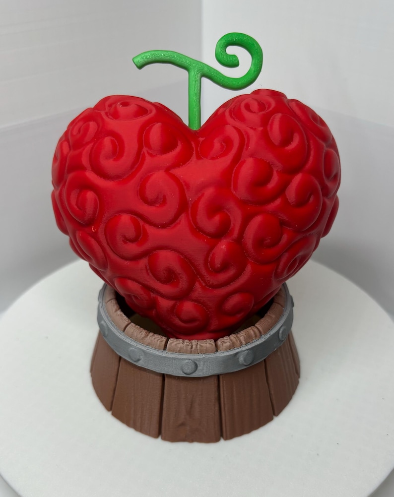 One Piece Devil Fruit Ope Ope No Mi - Etsy