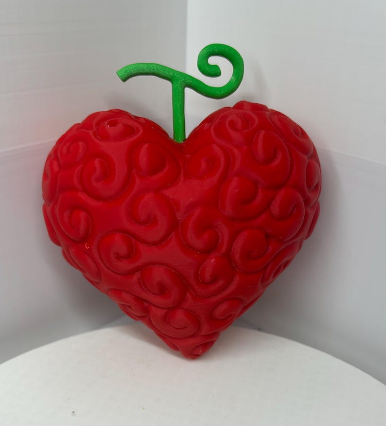 One Piece Devil Fruit Ope Ope No Mi - Etsy