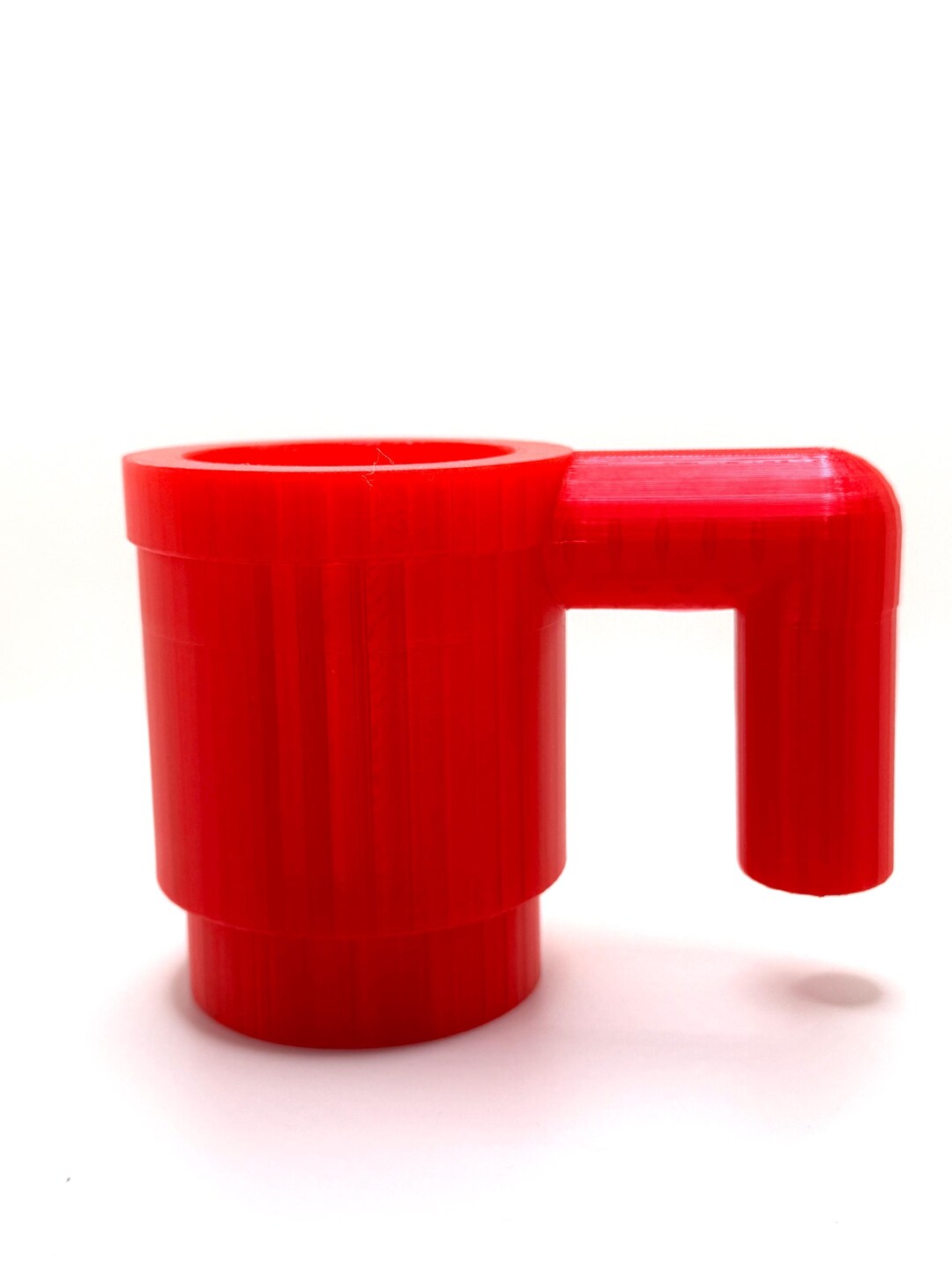 Upscaled Cup Inspired by the LEGO Cup - Etsy