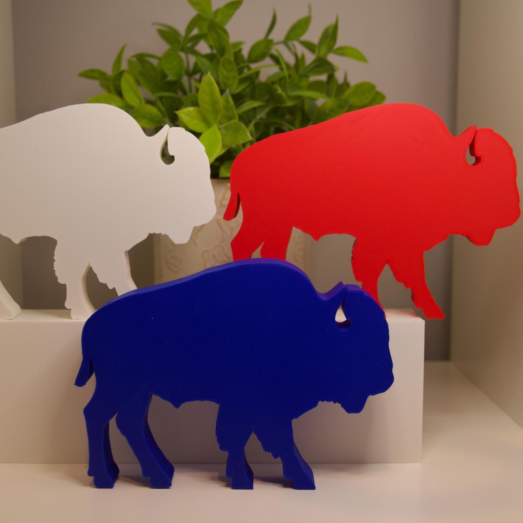 Buffalove Gift Set for Bills Fans and Buffalo NY Pride | Great for ...