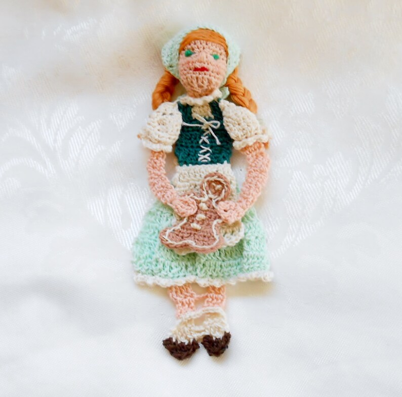 Crochet Bookmark Pattern, Thread Crochet Diy, Shadow Box Art Diy ...