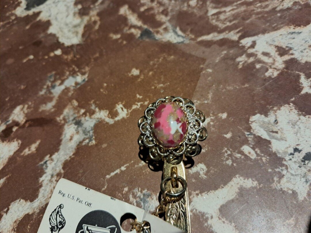 Vintage Kings Key Finder With Original Tag - Etsy