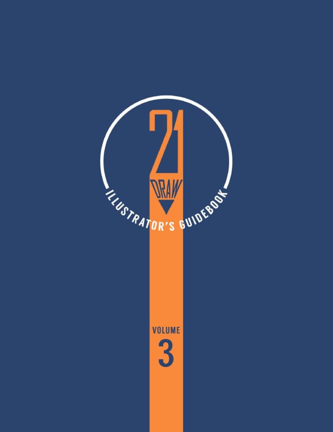 21 Draw Illustrators Guidebook Vol 3 - Illustration Book - Etsy