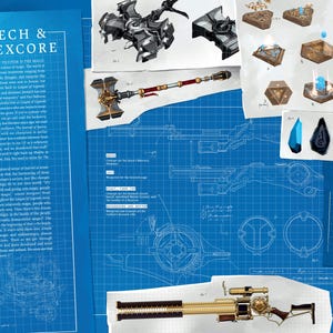 The Art and Making of Arcane Artbook - English - Art Book / Artworks ...