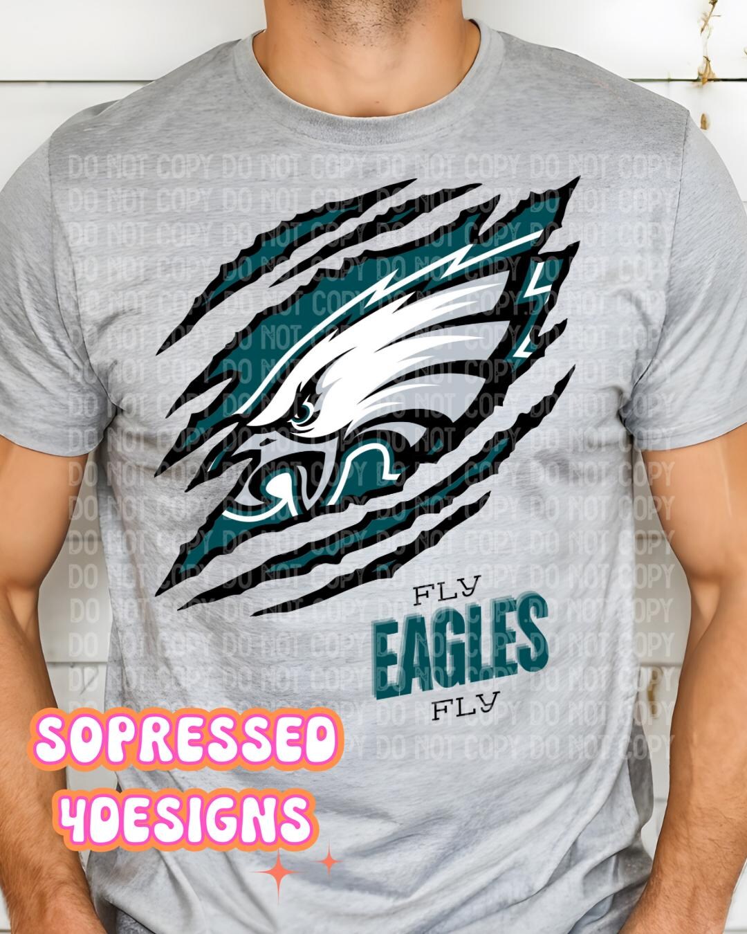 Ripped Bird Png Design - Etsy