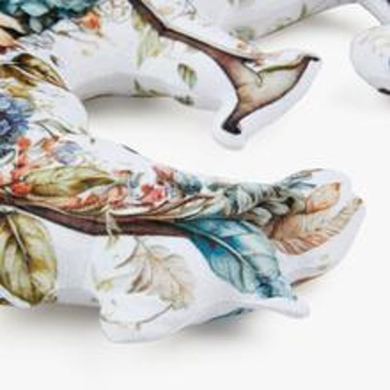 Shin Sonic Shaped Pillow, Custom Shaped Pillow, Shin-sonic Pillow ...
