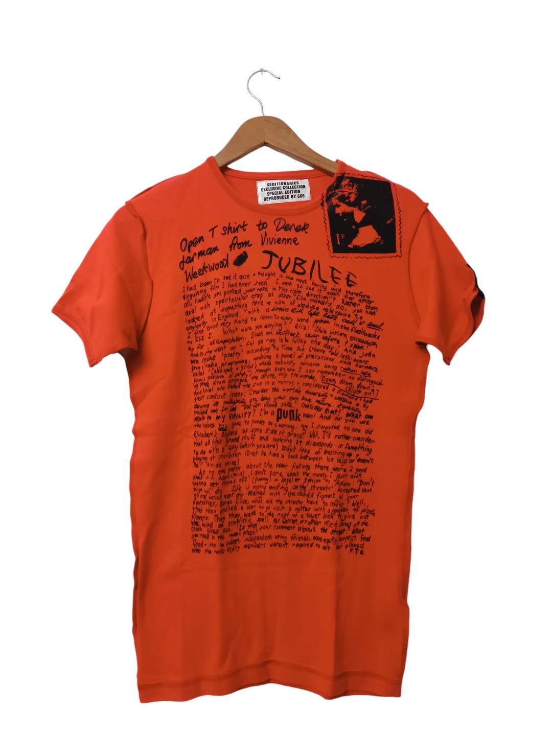 Seditionaries Exclusive Collection Jubilee - Etsy