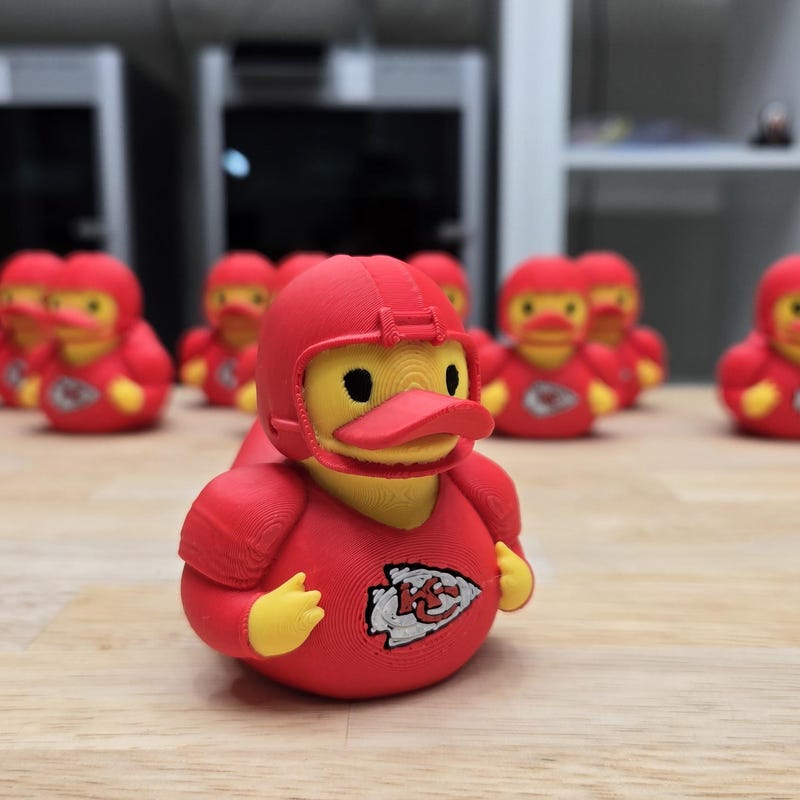Kansas City Chiefs - Etsy