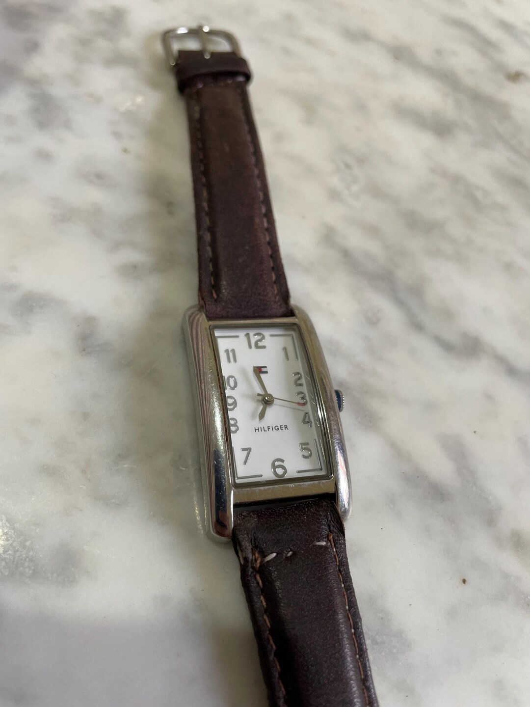 Unique Vintage Watch, Old Money Style Timepiece, Rare Find Men's ...