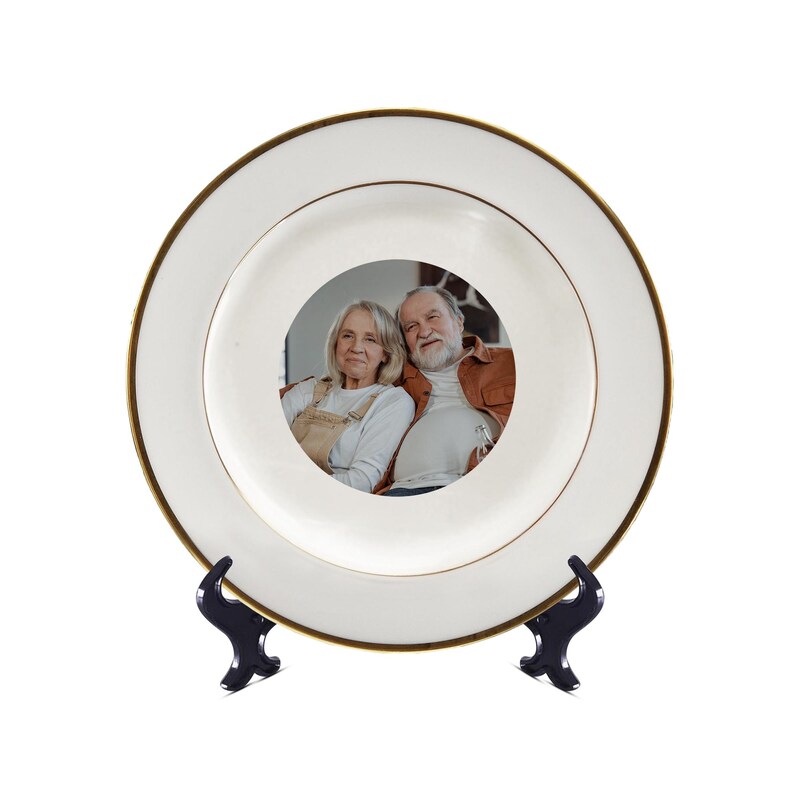 Display Plate - Etsy